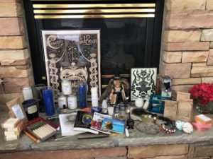 Pagan/Occult Shops in Tennessee